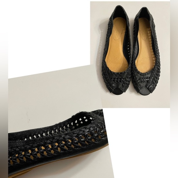 Very Volatile | Shoes | Very Volatile Los Angeles Ballet Shoes Laser ...